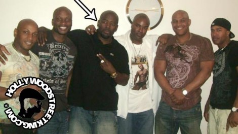 "F*ck Compton Rapper" Tim Dog Touring with Male Exotic Dancers ...