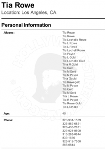 Proof Andrew Knight is NOT Suge Knights Son | Hollywood Street King