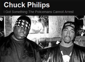 Last Link (Zip) Connecting Puffy to Pac's Assassination Passes Away ...