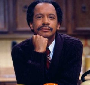 Did George Jefferson Get Taken by a Gold-Digger? | Hollywood Street King