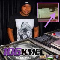 DJ Rick Lee Named in Alleged Payola Racket @ San Francisco's 106 KMEL ...