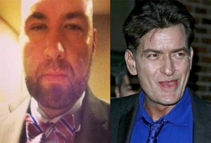 Charlie Sheen's Alleged HIV-Tiger Blood: Michael Nunnery's The Word ...