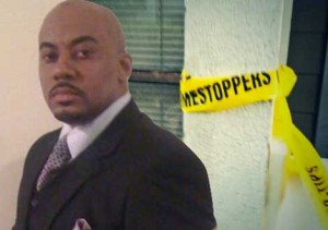 High-Five Singer Russell Neal Arrested In Connection With Wife's Murder ...