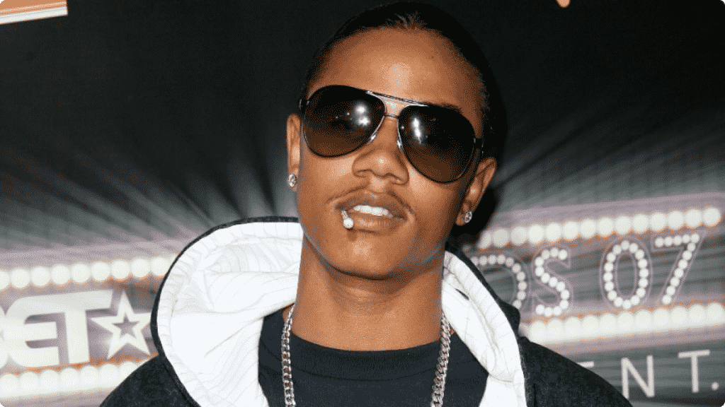 Lil Fizz Bum Rushed His Baby Momma | Hollywood Street King