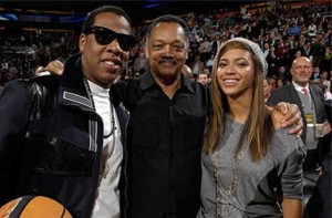 Jesse Jackson Daughter Wants To Be a Famous Pop Star | Hollywood Street ...