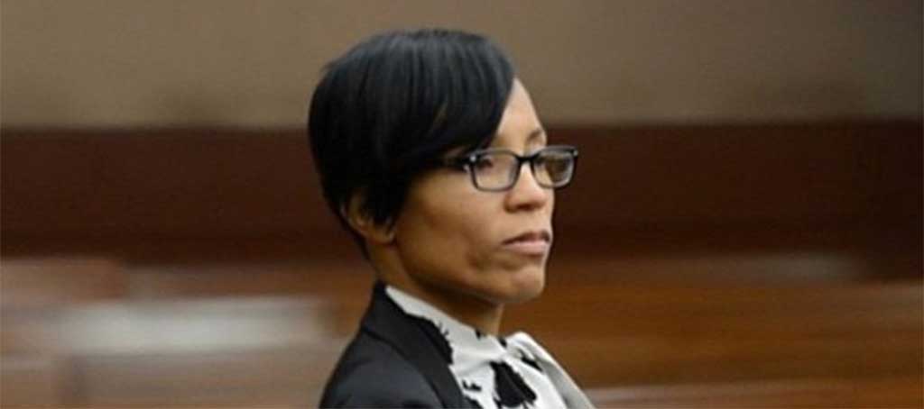 Tamika Fuller Ordered To Pay Ludacris' Legal Costs | Hollywood Street ...