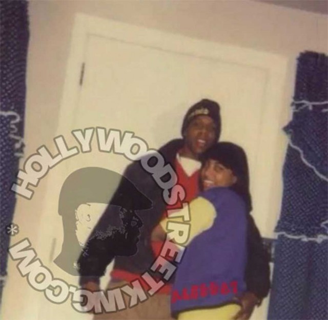 Jay Z's Unclaimed Son Rymir Satterthwaite Speak Out | Hollywood Street King