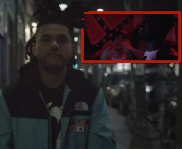 Confederate Conspiracy? Rappers Caught Repp'in Racist Battle Flag ...