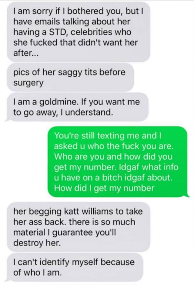 Love & Hip Hop's Hazel-E on Blast for Spreading STDs! | Hollywood ...