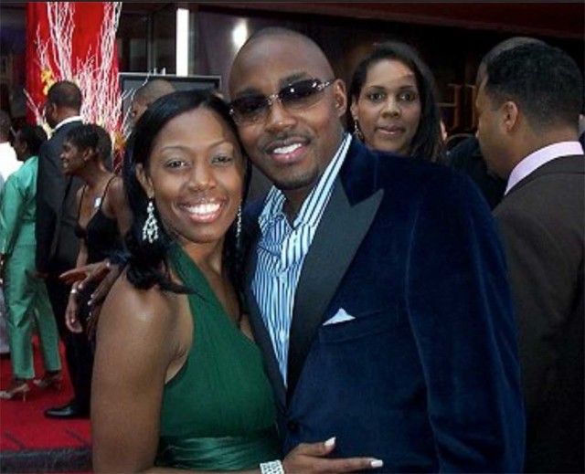 Will Packer Sued By Ex-Wife Over Failure To Pay Daddy-Dues To Daughters ...