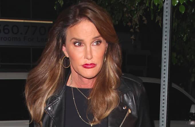WTF?! Caitlyn Jenner Coming Out With Makeup Line | Hollywood Street King