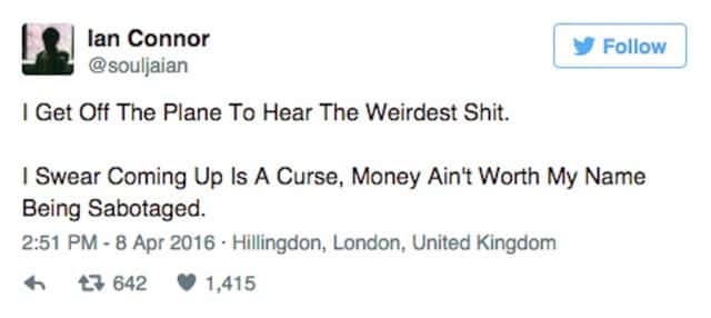 Kanye Model, Ian Connor, Accused of Rape | Hollywood Street King