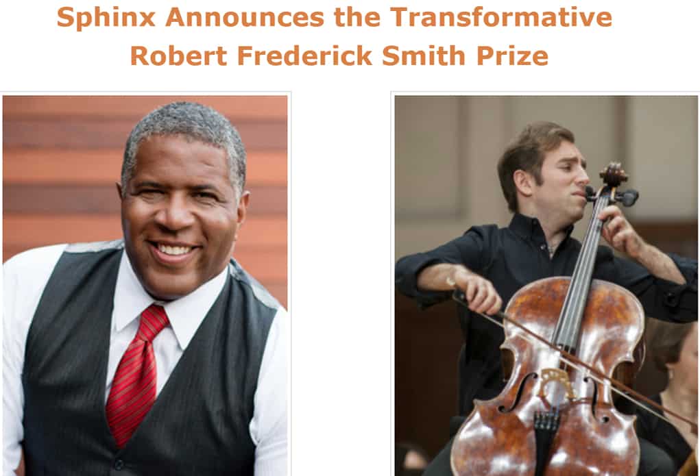Robert Frederick Smith Honorable Music Endowments | Hollywood Street King