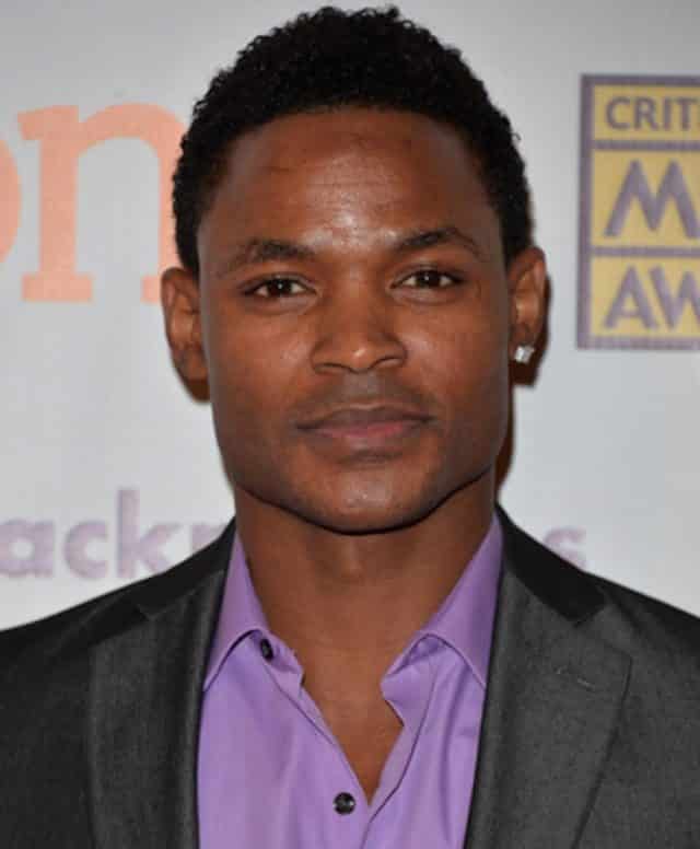 "Single Ladies" Actor Convicted of Child Molestation | Hollywood Street ...