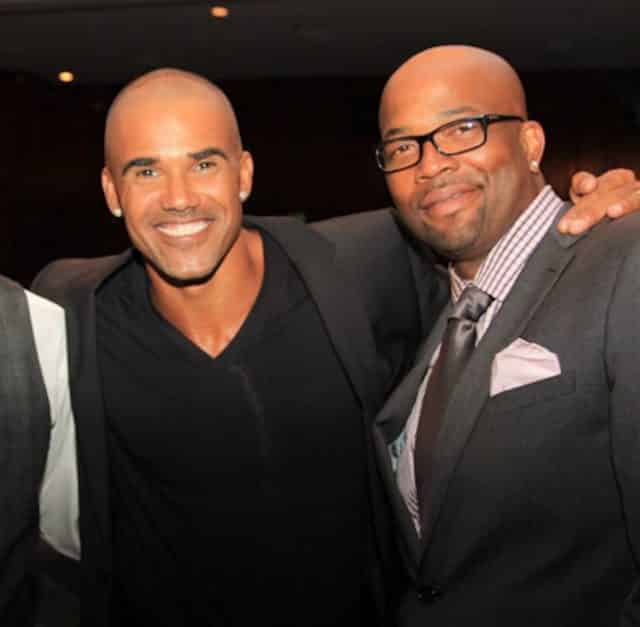 Shemar Moore's Friend Robs Him of $60K! | Hollywood Street King