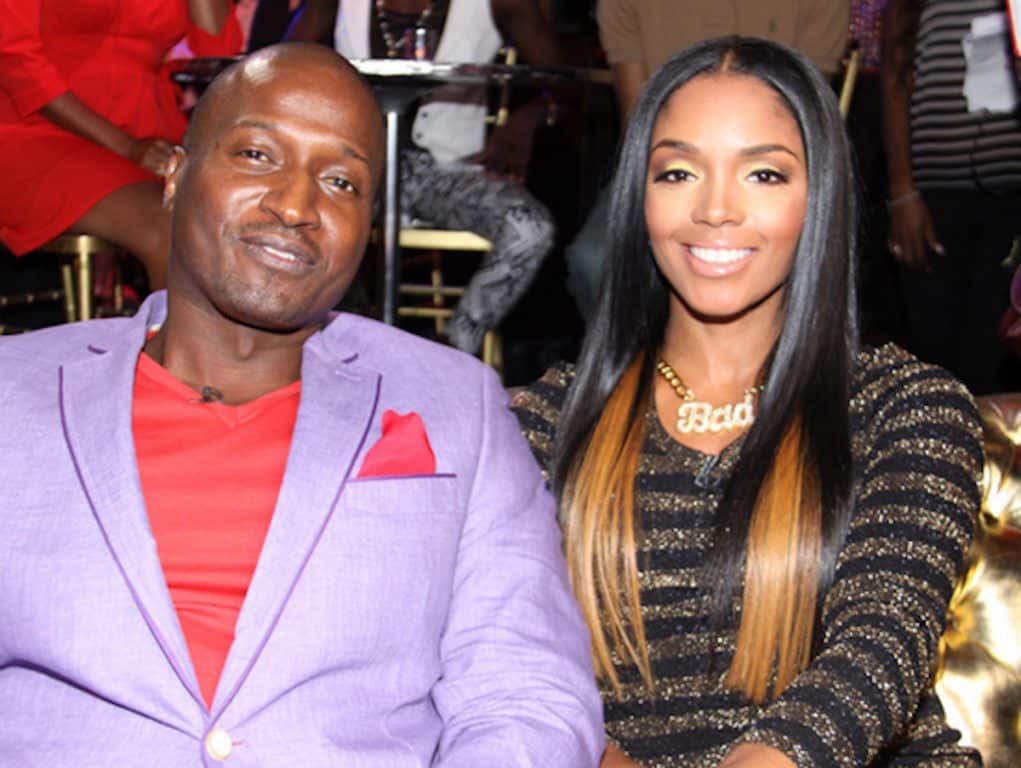 LHHATL's Kirk Frost's Secret Baby Mama Sues for Child Support ...