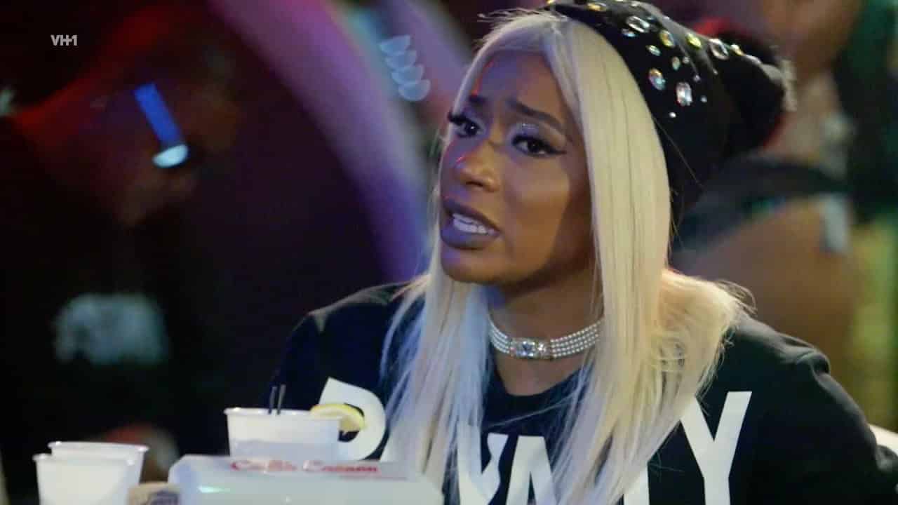 Love And Hip Hop Atl Season 6 Reaches Next Level Ratchet Hollywood