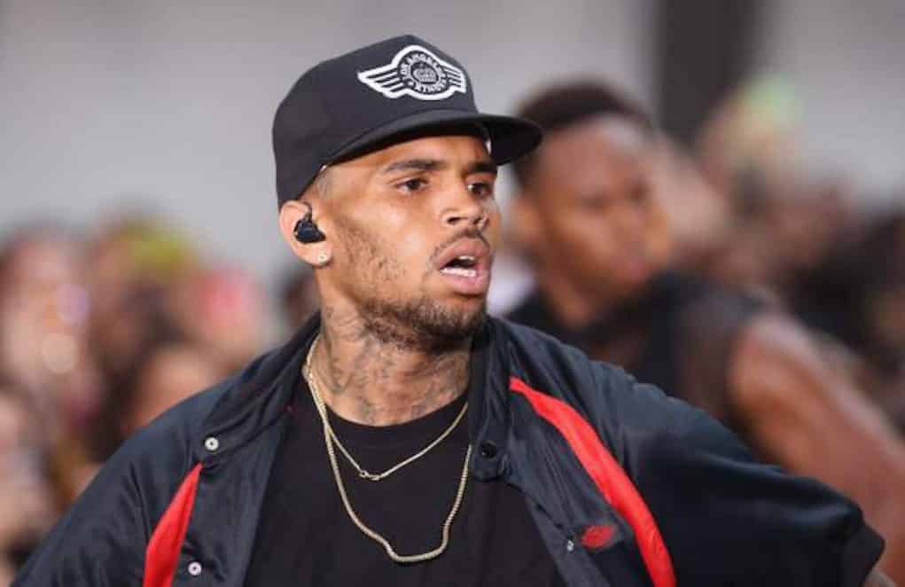 Chris Brown's Crew Exposes His Coke & Molly Addiction | Hollywood ...