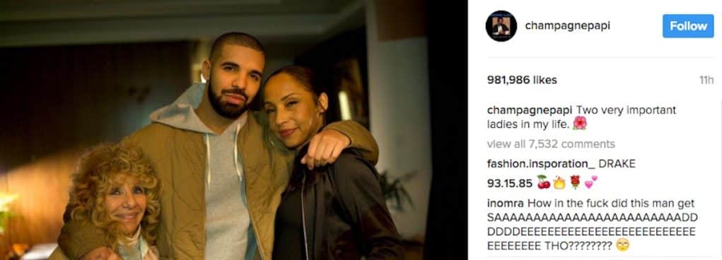 Is Sade Next on Drake's Hit List? | Hollywood Street King