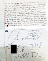 Aaron Hernandez's Jailhouse Lover's Photo & Suicide Note to Him Made ...