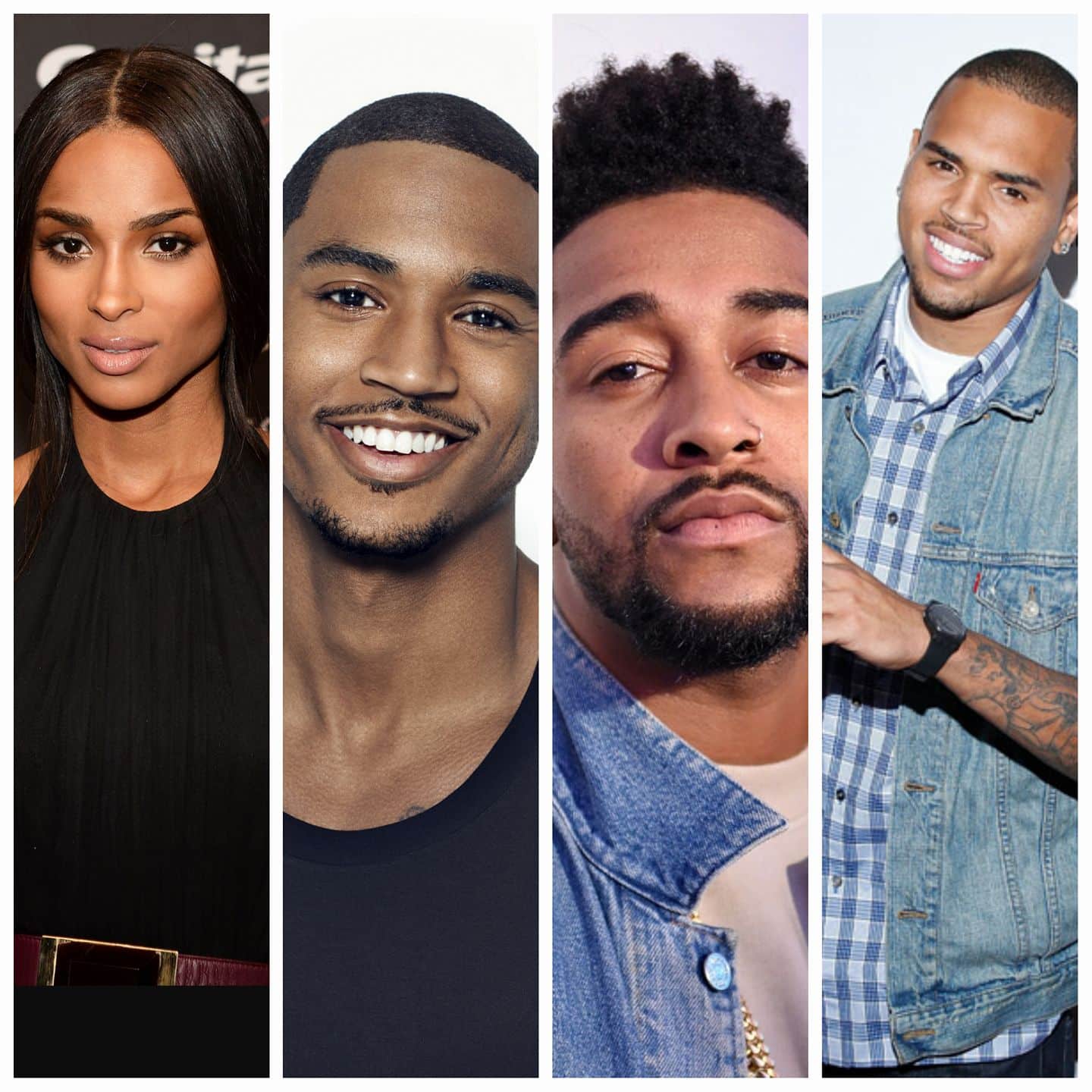 Is Bow Wow The Reason Behind Sucess Of Ciara Omarion Trey Songz And Chris Brown Hollywood