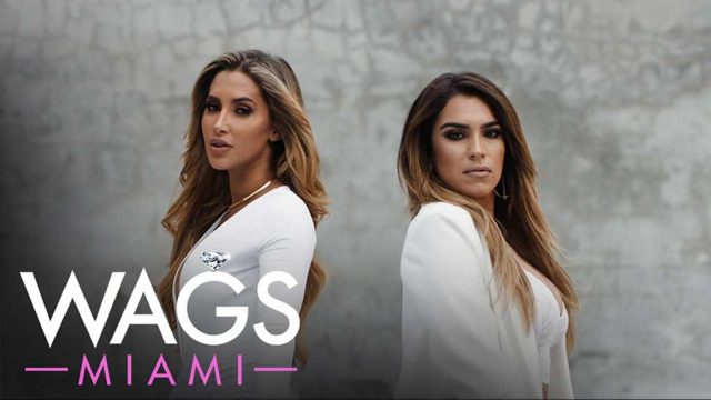 WATCH: Sneak Preview of ‘WAGS Miami’ Season 2 | Hollywood Street King