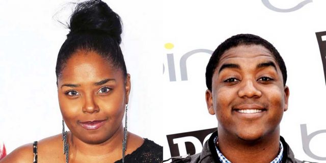 Cassalei Defends Mother From Chris Massey Abuse Claims | Hollywood ...