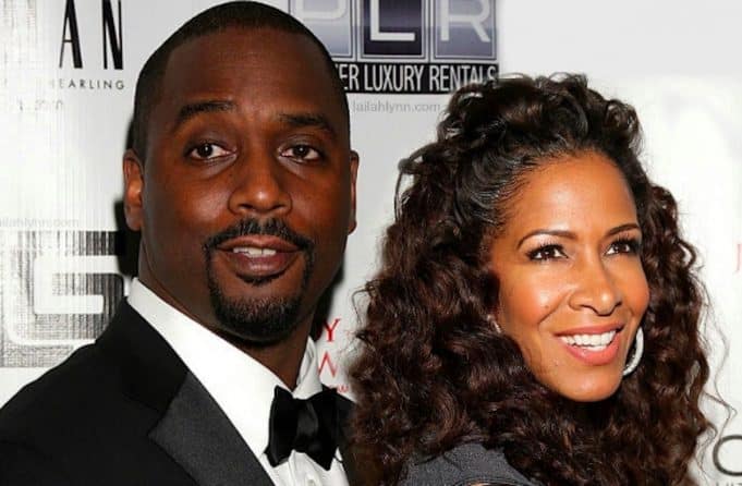 WTF?! RHOA's Sheree Whitfield Secretly Marries Prison Inmate ... WTF?! RHOA's Sheree Whitfield Secretly Marries Prison Inmate ...