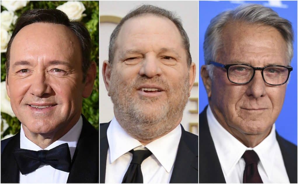 UPDATED: A Full List of Hollywood's Sexual Predators EXPOSED ...