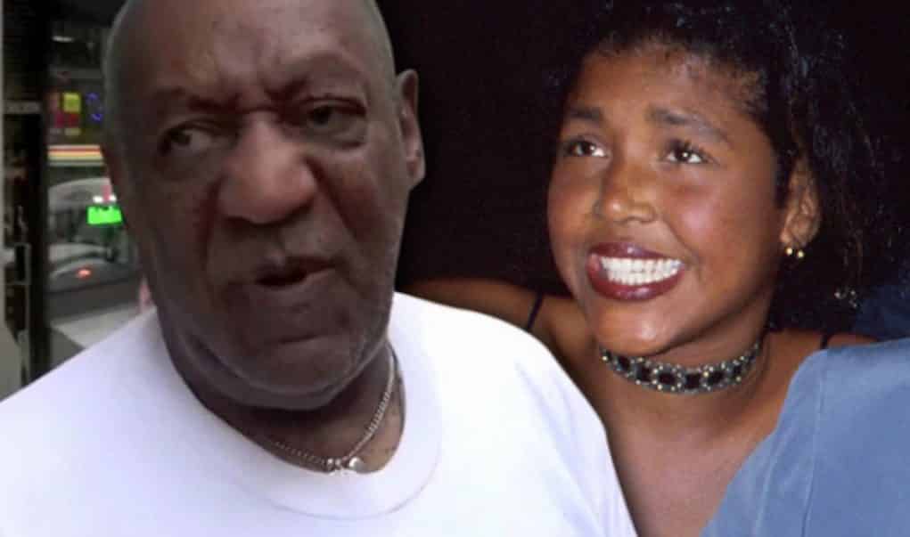 Bill Cosby's Daughter Ensa Dead at Age 44 | Hollywood Street King