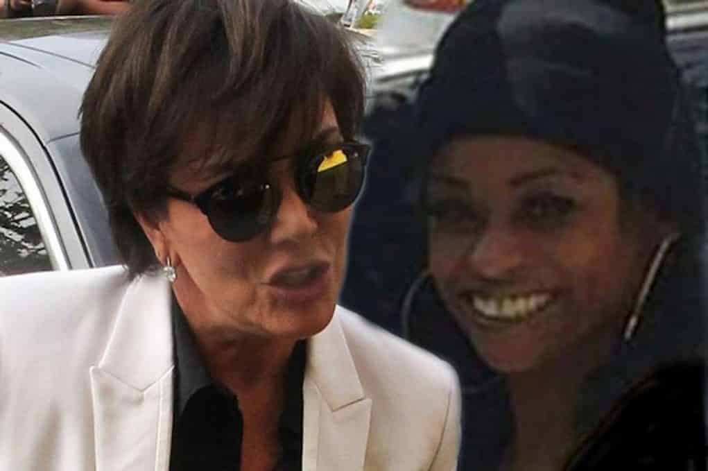 Tokyo Toni Pretends to Chat With Kris Jenner in Series of Bizarre ...