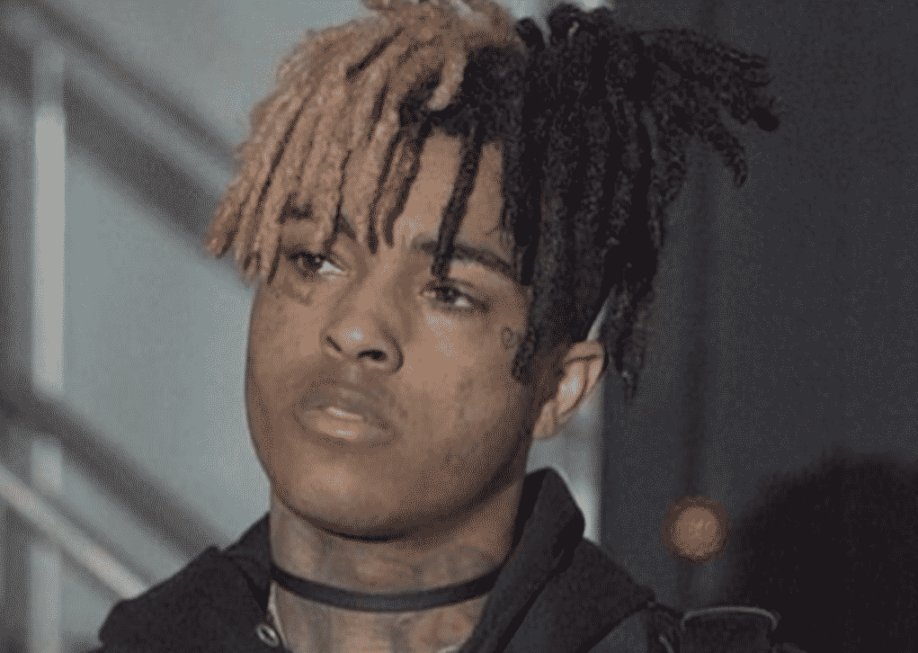 Rapper XXXTentacion Shot Dead In South Florida | Hollywood Street King