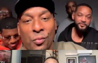 Hollywood Street King | Celebrity News & Gossip with Jacky Jasper