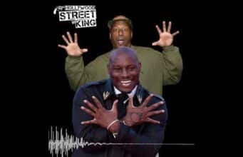 Hollywood Street King | Celebrity News & Gossip with Jacky Jasper