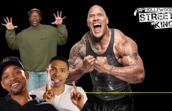 Hollywood Street King | Celebrity News & Gossip with Jacky Jasper